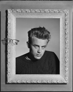 Phil Stern's Archives » James Dean